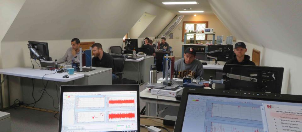 Gallery - Navcon Engineering Network